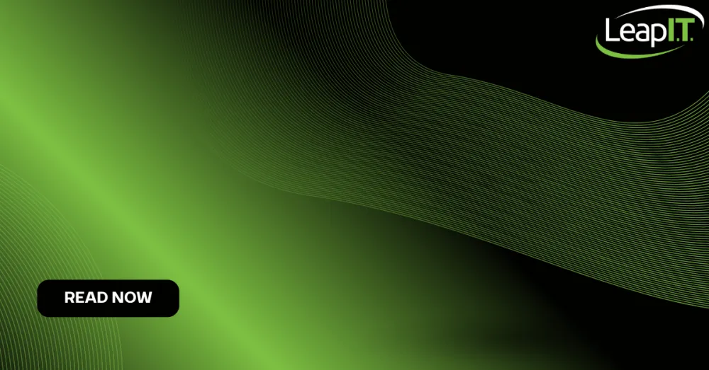 How to Choose the Right Mobile Device Management (MDM) software - Leap ...